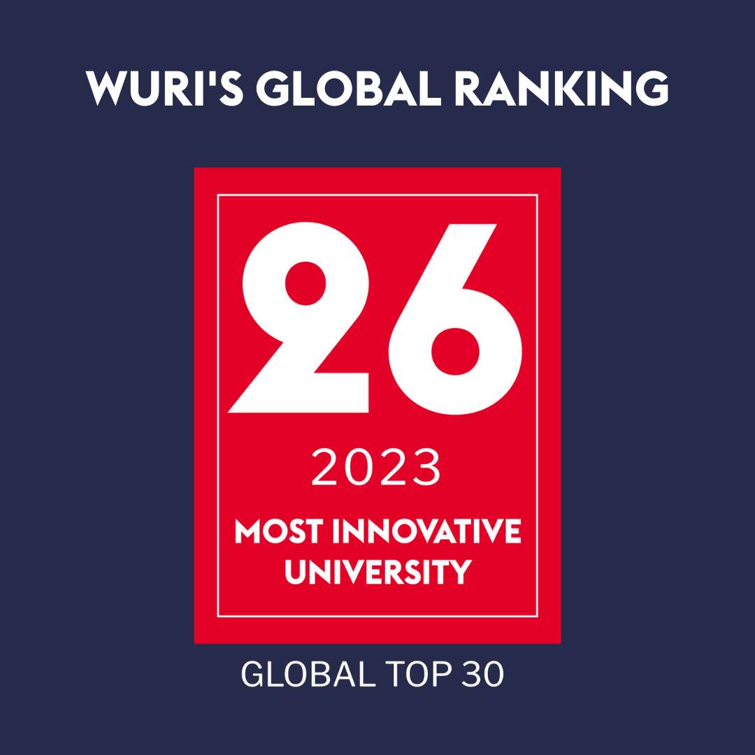 FUS Rises in the WURI Rankings 2023 | FUS